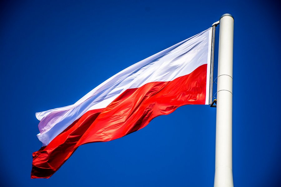 Dzień Flagi RP oraz Dzień Polonii i Polaków poza granicami kraju – 2.05 ...