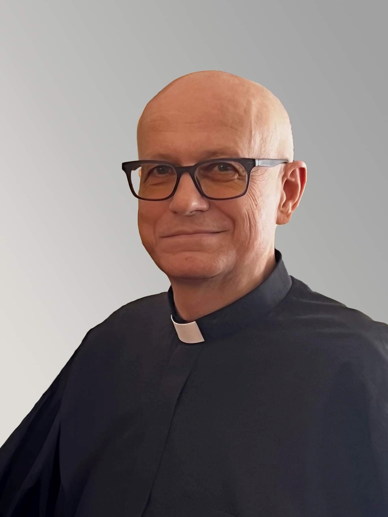 Zmarł ks. Piotr Rożek, kapłan diecezji Rockville Center - TRANSMISJA ...