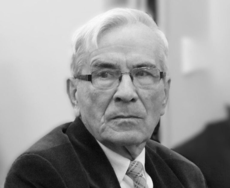 Zmarł Stanisław Machnik - Archidiecezja Lubelska